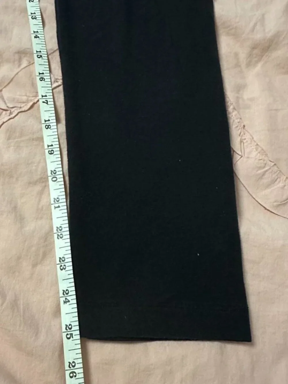 Joe Boxer | Pants & Jumpsuits | Y2k Joe Boxer Black And Pink Fold Over ...